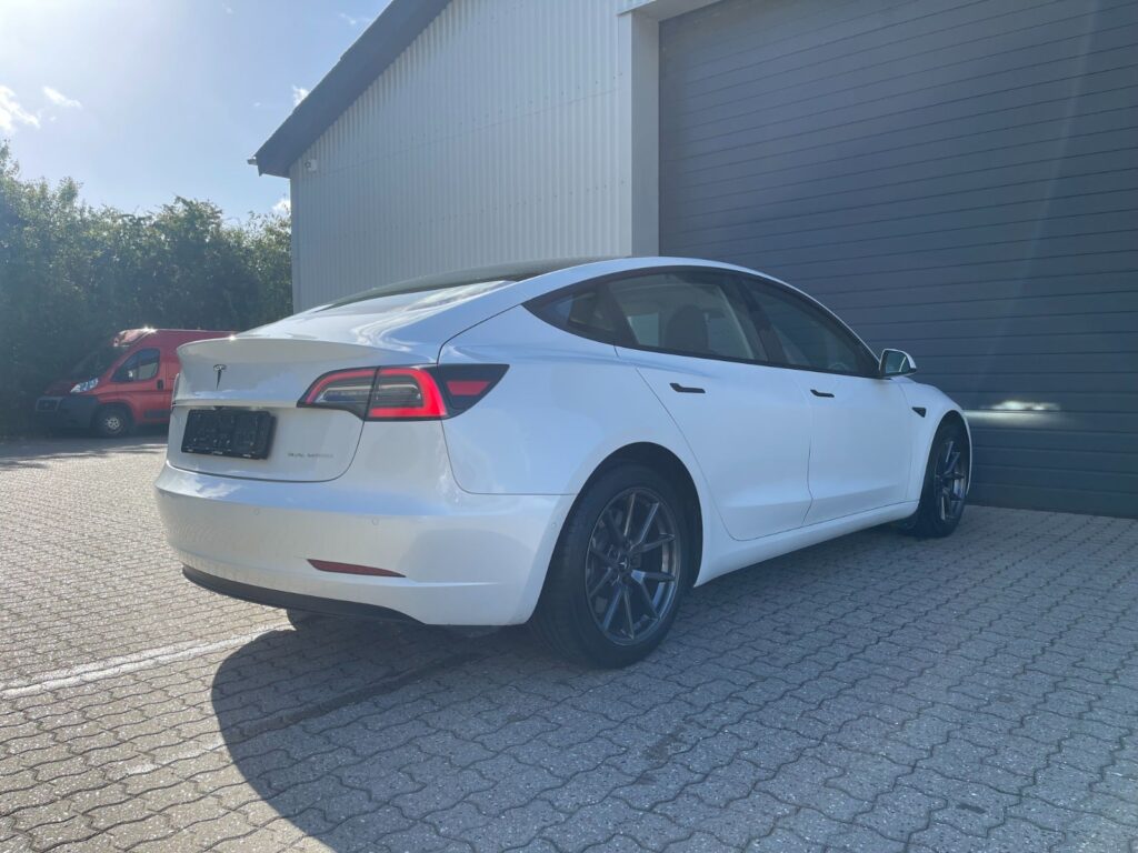 Tesla Model 3 Long Range AWD 2023 - Aptus Leasing